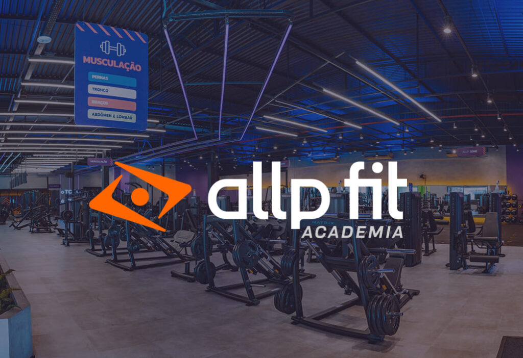 Unidades – Allp Fit